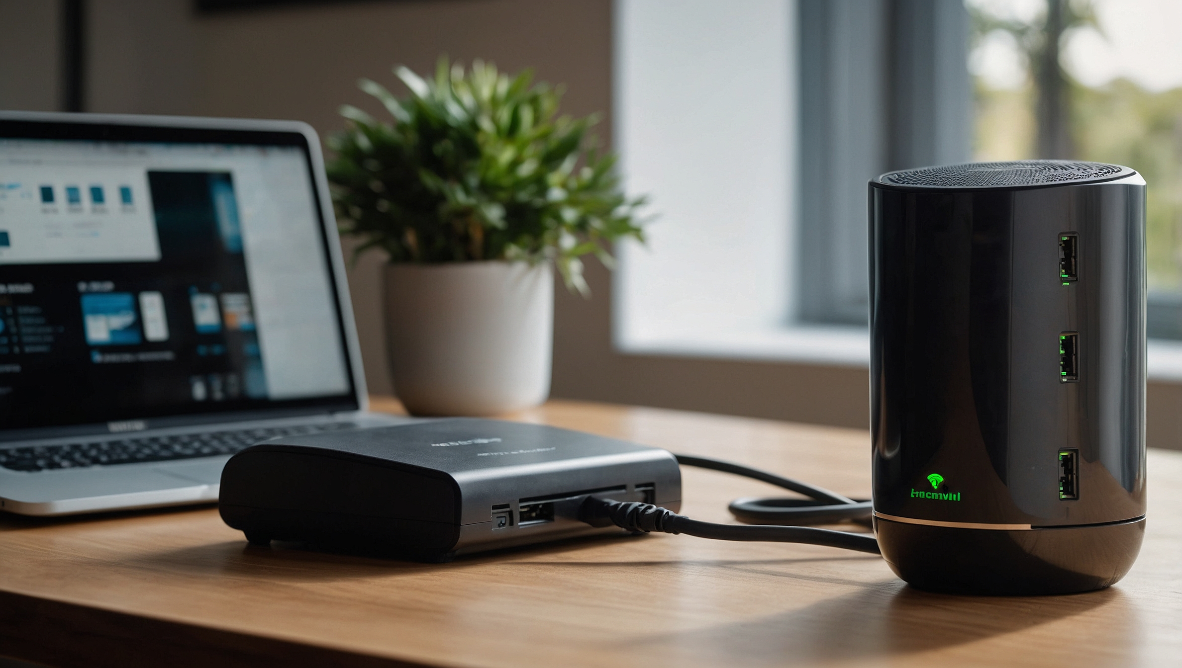 easywifi.config : accès, configuration et dépannage